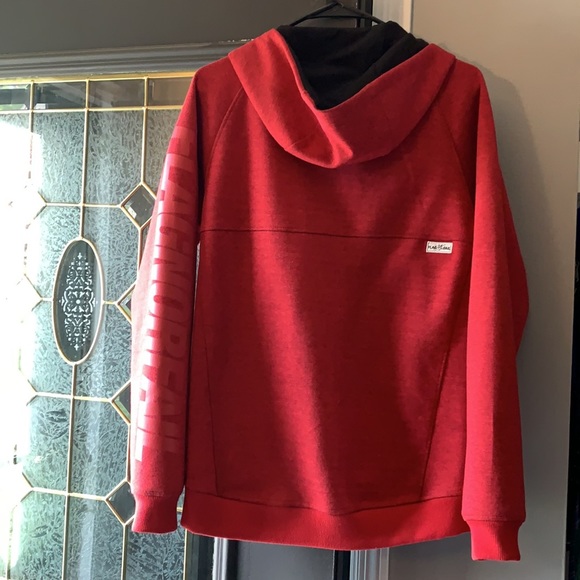 flag nor fail | Jackets & Coats | Fnf Performance Zipup | Poshmark